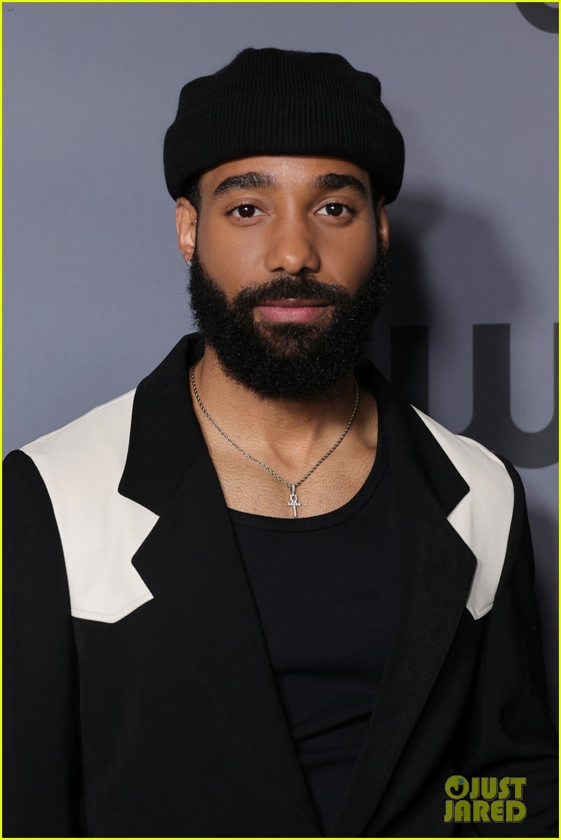 The CW Debuts 'Walker Independence' Trailer as Cast Hits Up CW Upfronts ...