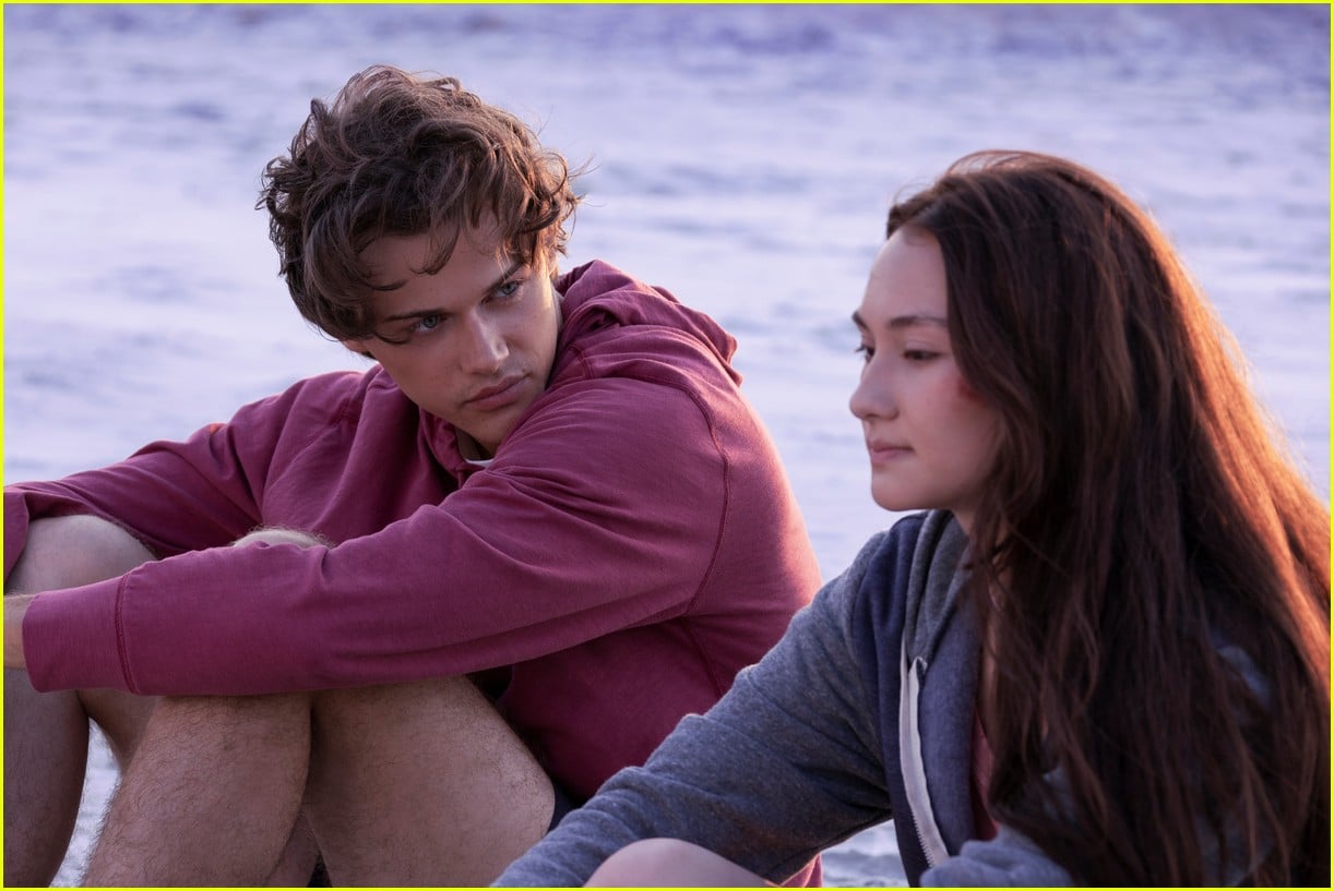 Taylor Swift's 'This Love (Taylor's Version)' Featured In First 'The ...