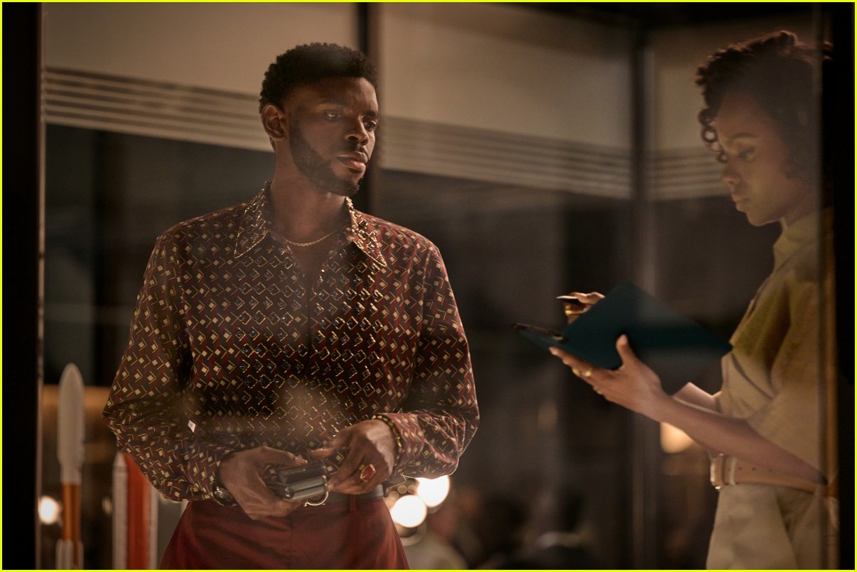 Full Sized Photo of tom swift series premiere tonight heres what to ...