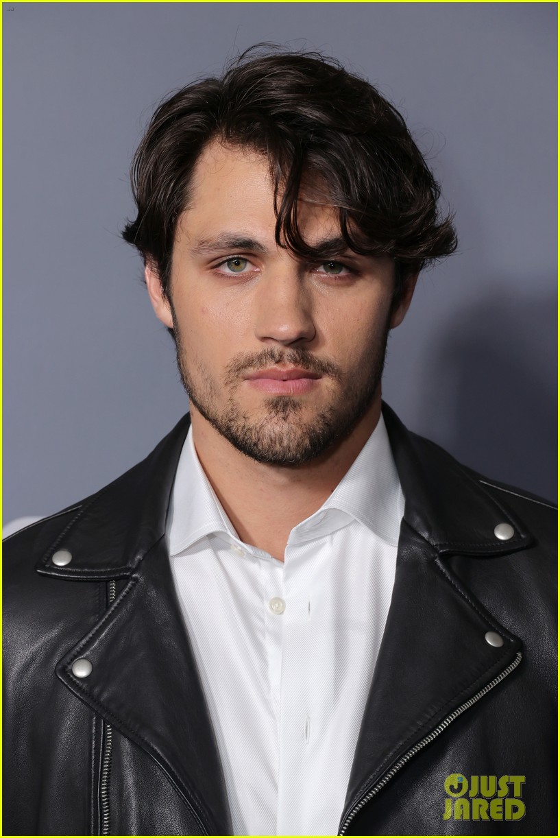 Meg Donnelly & Drake Rodger Tease New Show 'The Winchesters' at CW ...