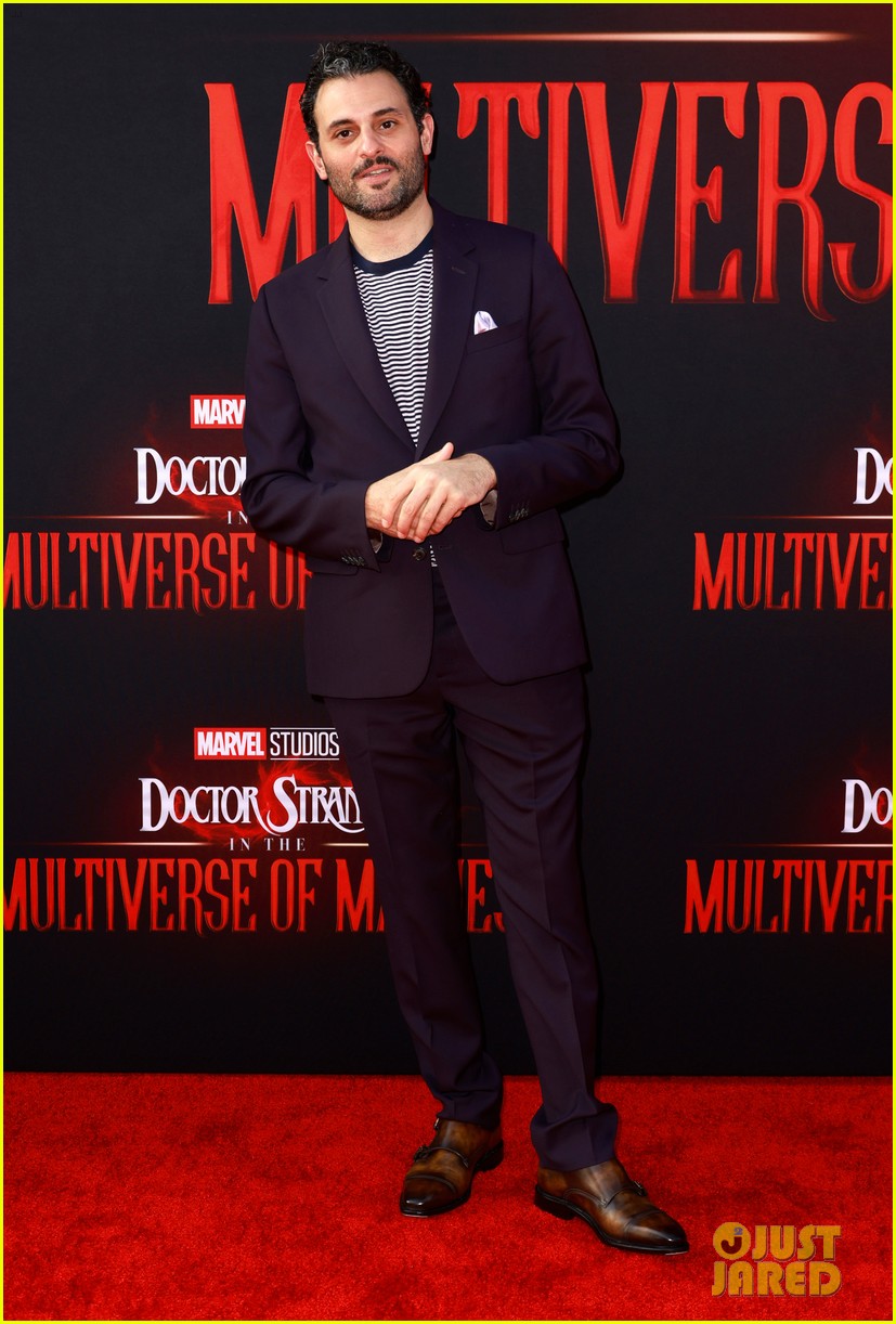 Full Sized Photo of xochitl gomez goes full glam for doctor strange in ... Full Sized Photo of xochitl gomez goes full glam for doctor strange in ...