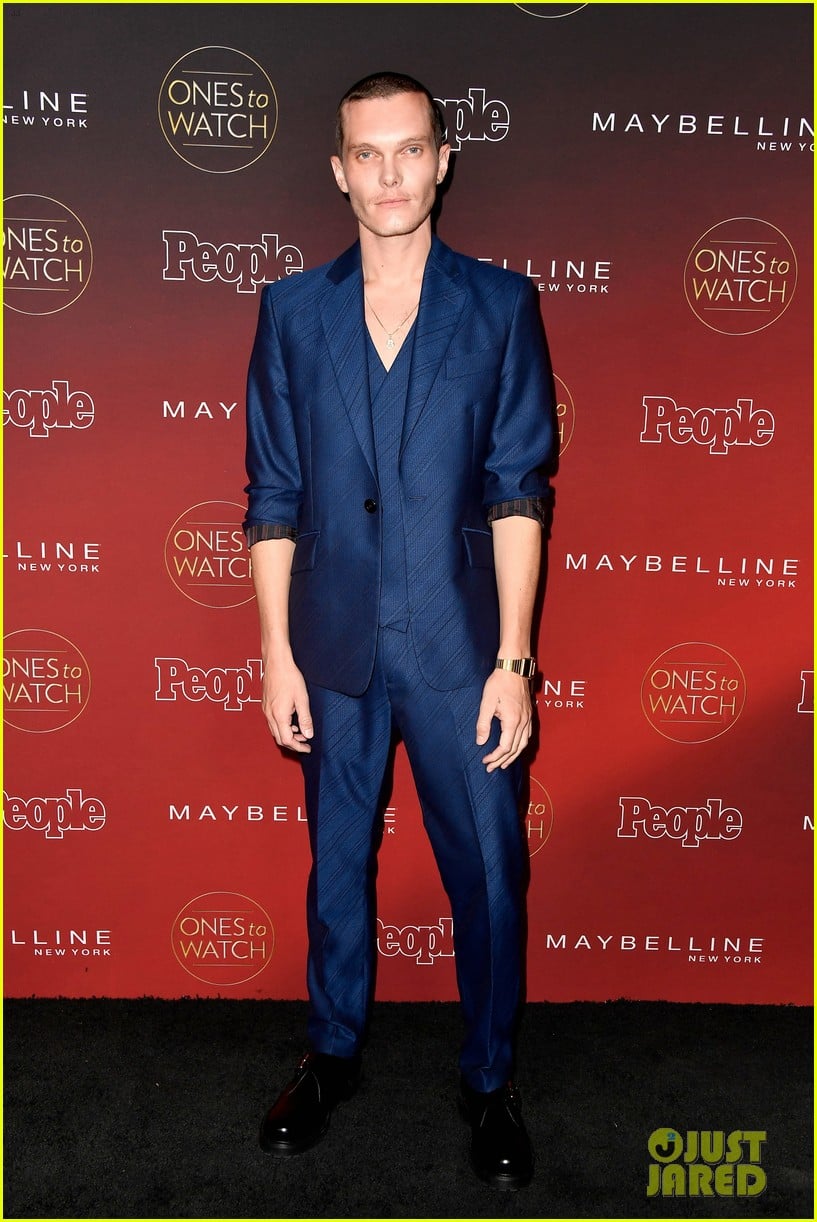 Luke Baines Comes Out in Inspiring Message, Says He's Loved Both a ...