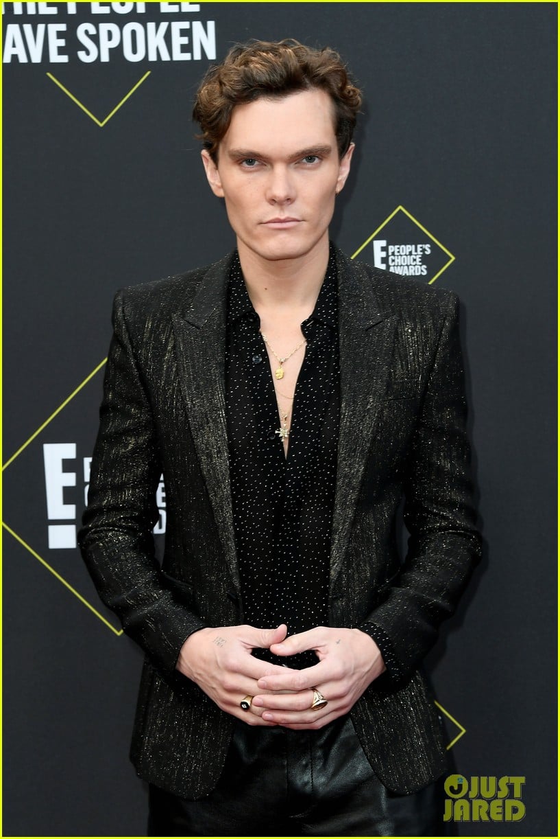 Luke Baines Comes Out in Inspiring Message, Says He's Loved Both a ...