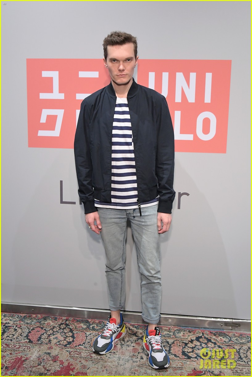 Luke Baines Comes Out in Inspiring Message, Says He's Loved Both a ...