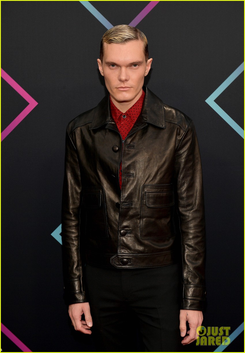 Luke Baines Comes Out in Inspiring Message, Says He's Loved Both a ...