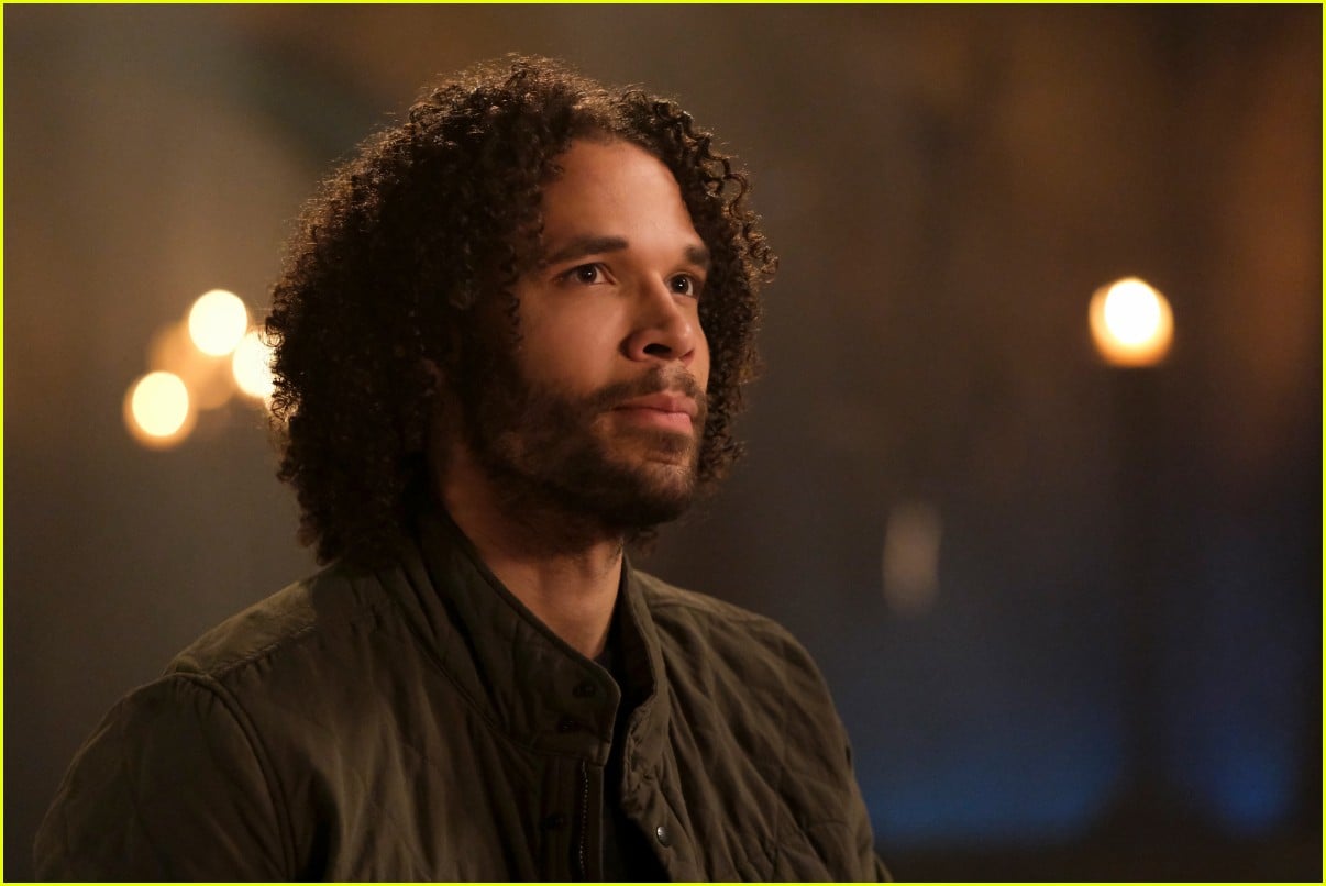 'Charmed' Comes to an End After 4 Seasons, Sarah Jeffery Says 'This One ...