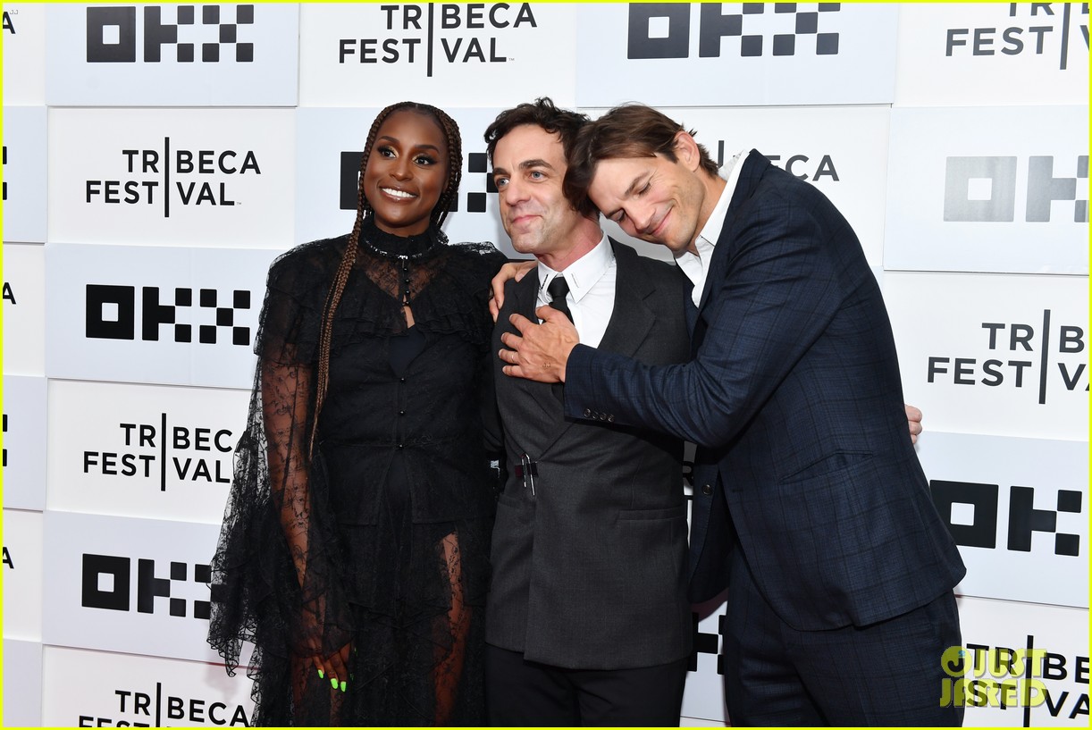 Dove Cameron Joins Ashton Kutcher, Issa Rae & More at 'Vengeance ...