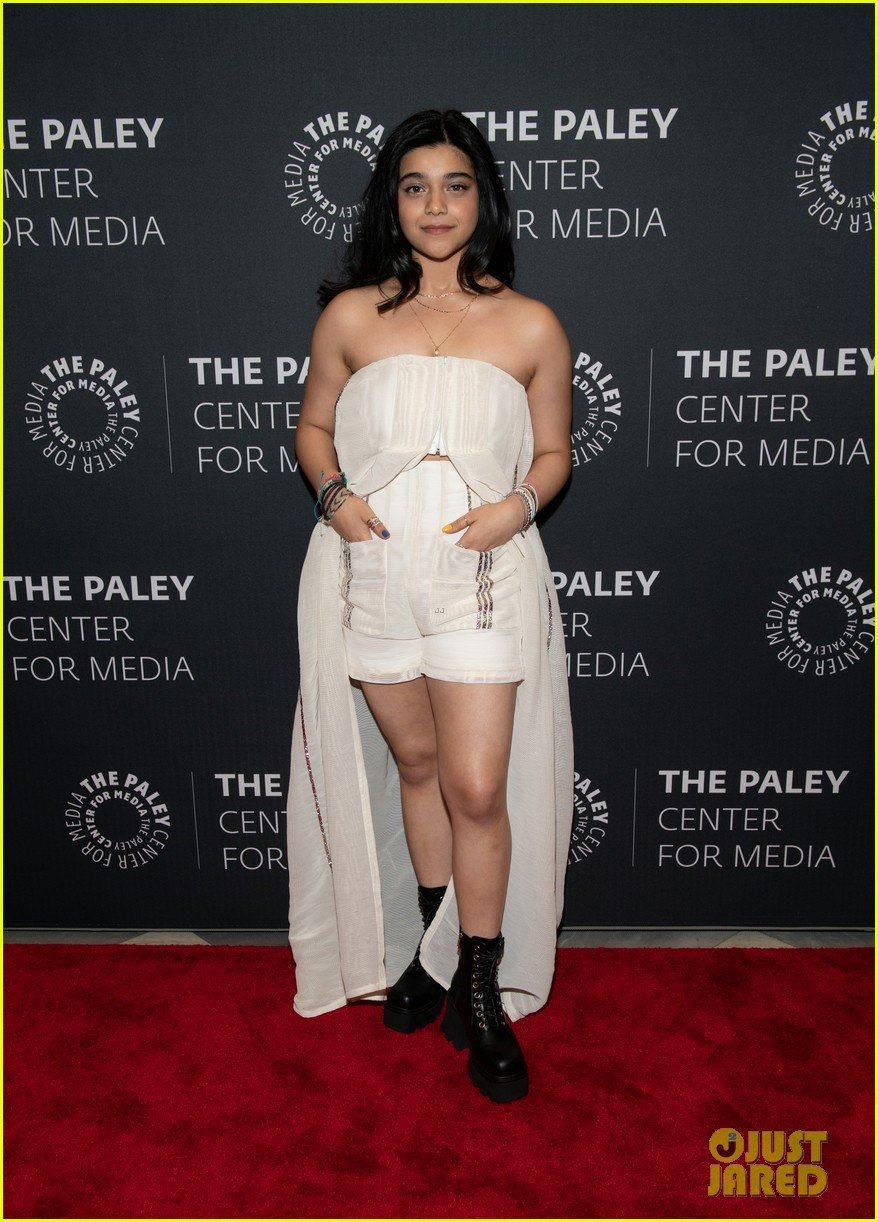 'Ms Marvel' Directors Talk Opening Title Sequence & Comparisons to ...