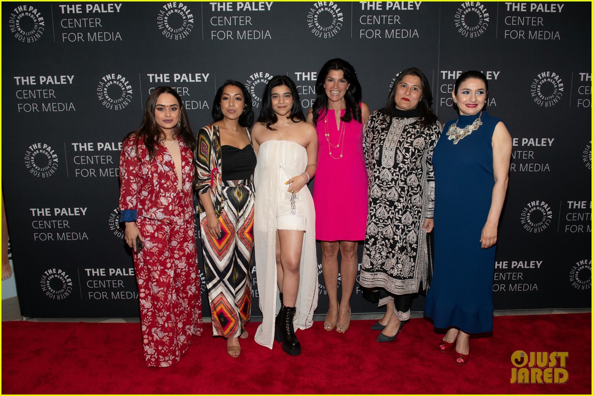 'Ms Marvel' Directors Talk Opening Title Sequence & Comparisons to ...