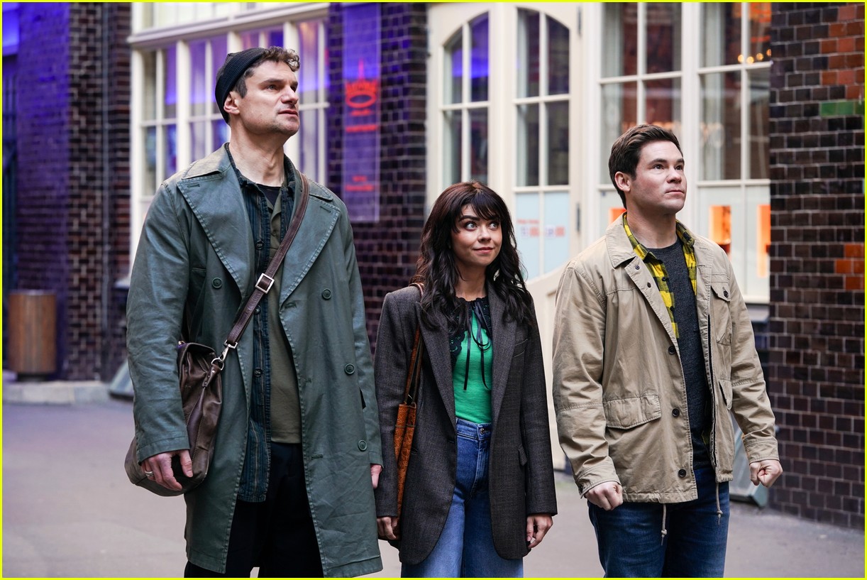 Premiere Date & Official Title Revealed For 'Pitch Perfect' Series ...