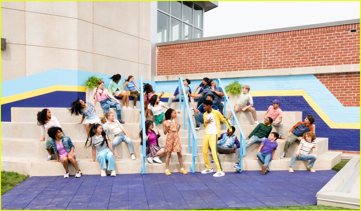 Netflix Debuts '13: The Musical' Trailer - Watch Eli Golden, Josh Peck ...