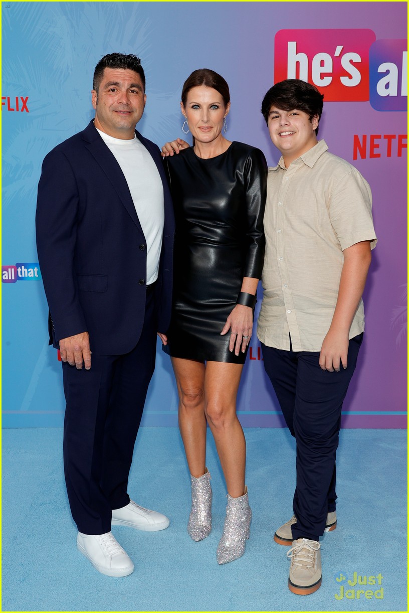 Full Sized Photo of addison raes parents split mom sheri changes bio to ...