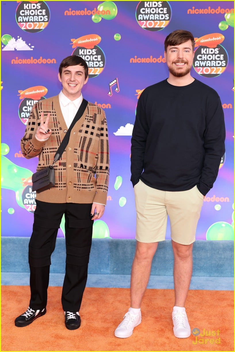 MrBeast Becomes Only 2nd Person to Pass 100 Million Subscribers: 'I'm ...