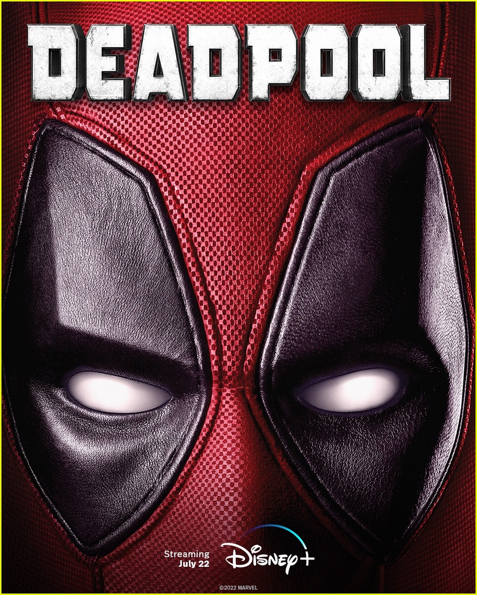 Full Sized Photo of deadpool deadpool 2 come to disney plus as mcu ...