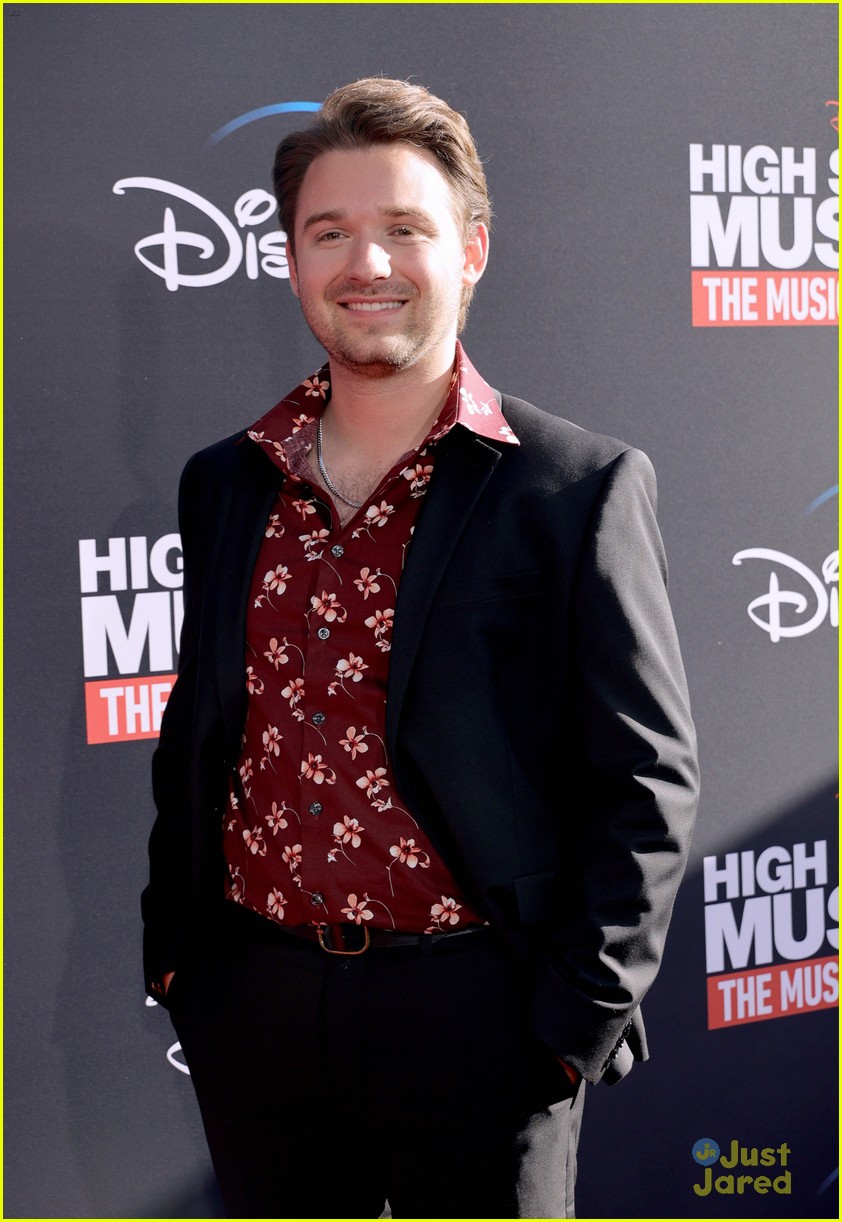 The 'HSMTMTS' Ladies Slayed the Season 3 Premiere Red Carpet - See All ...