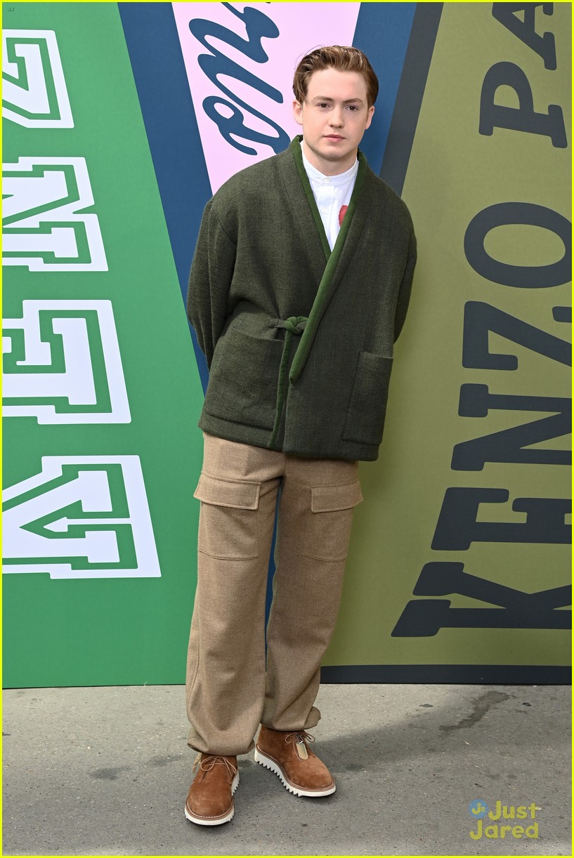 Heartstopper's Kit Connor Signs With Major Hollywood Agency WME ...