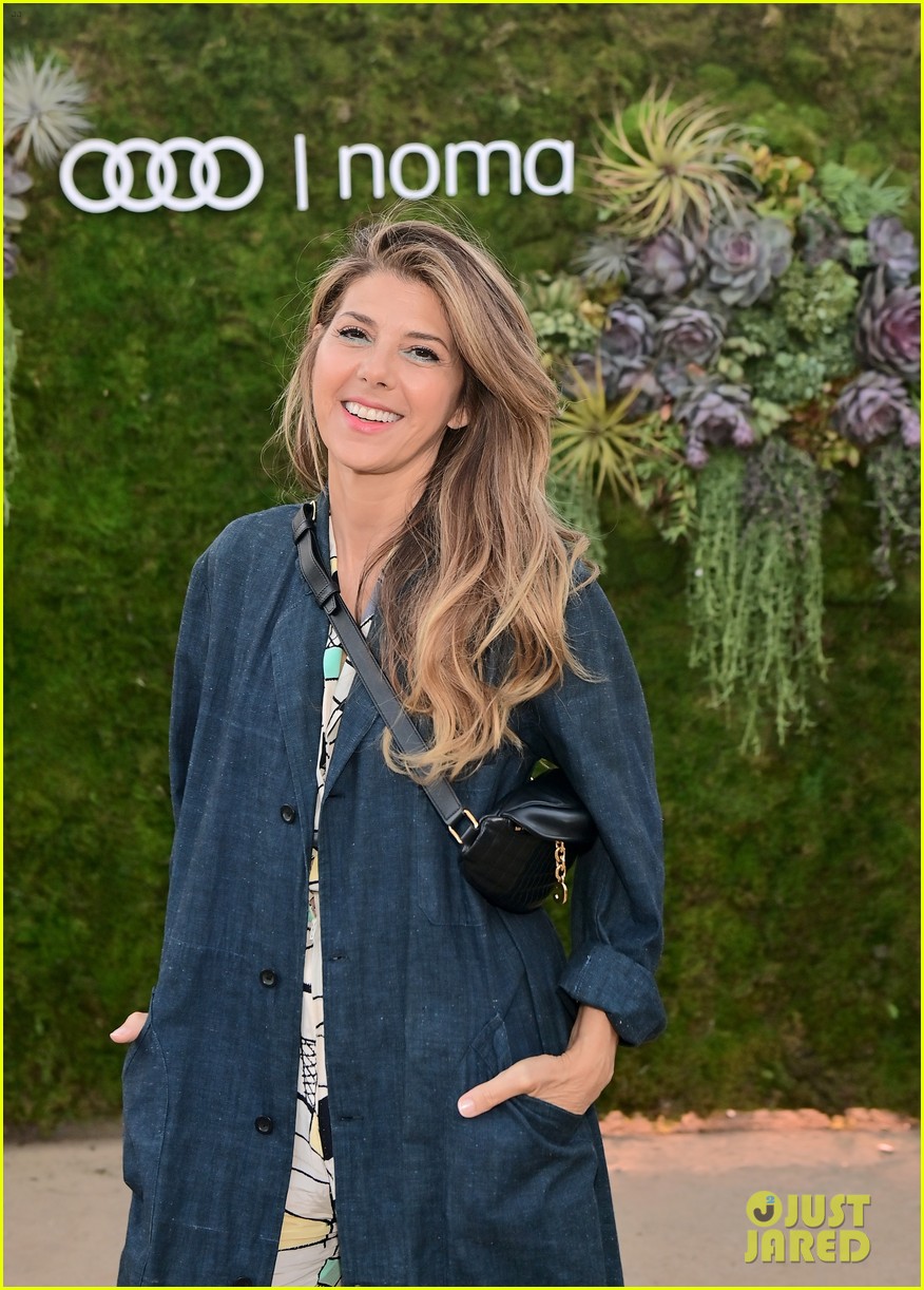 Logan Lerman & Girlfriend Ana Corrigan Make Rare Public Appearance ...