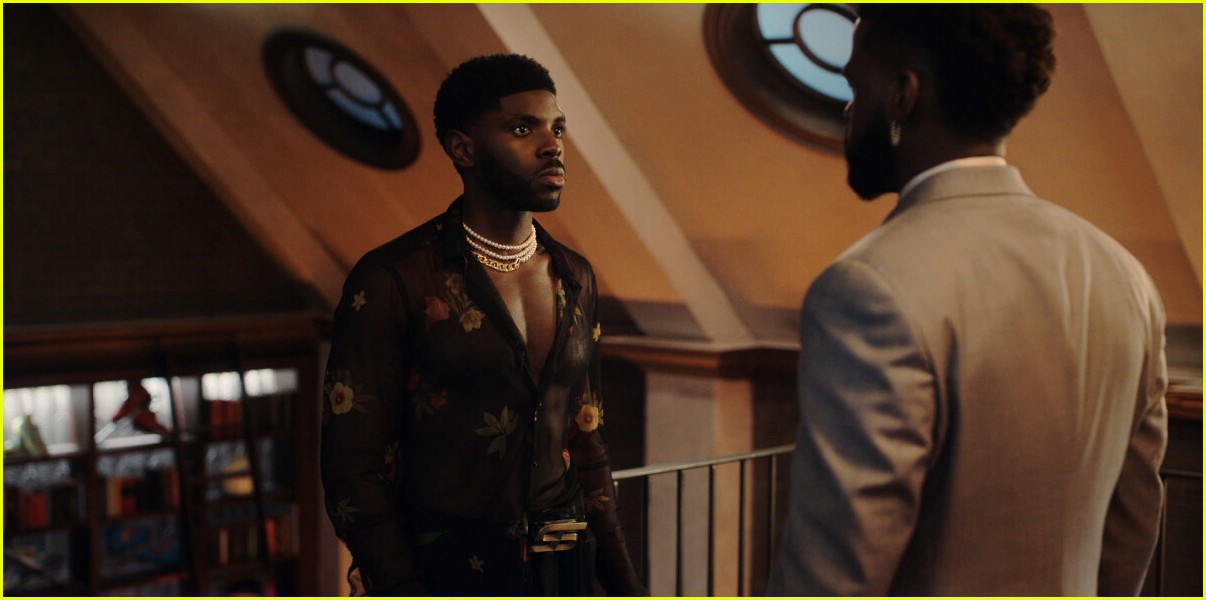 'Nancy Drew' Spinoff Series 'Tom Swift' Gets Finale Date on 'The CW ...