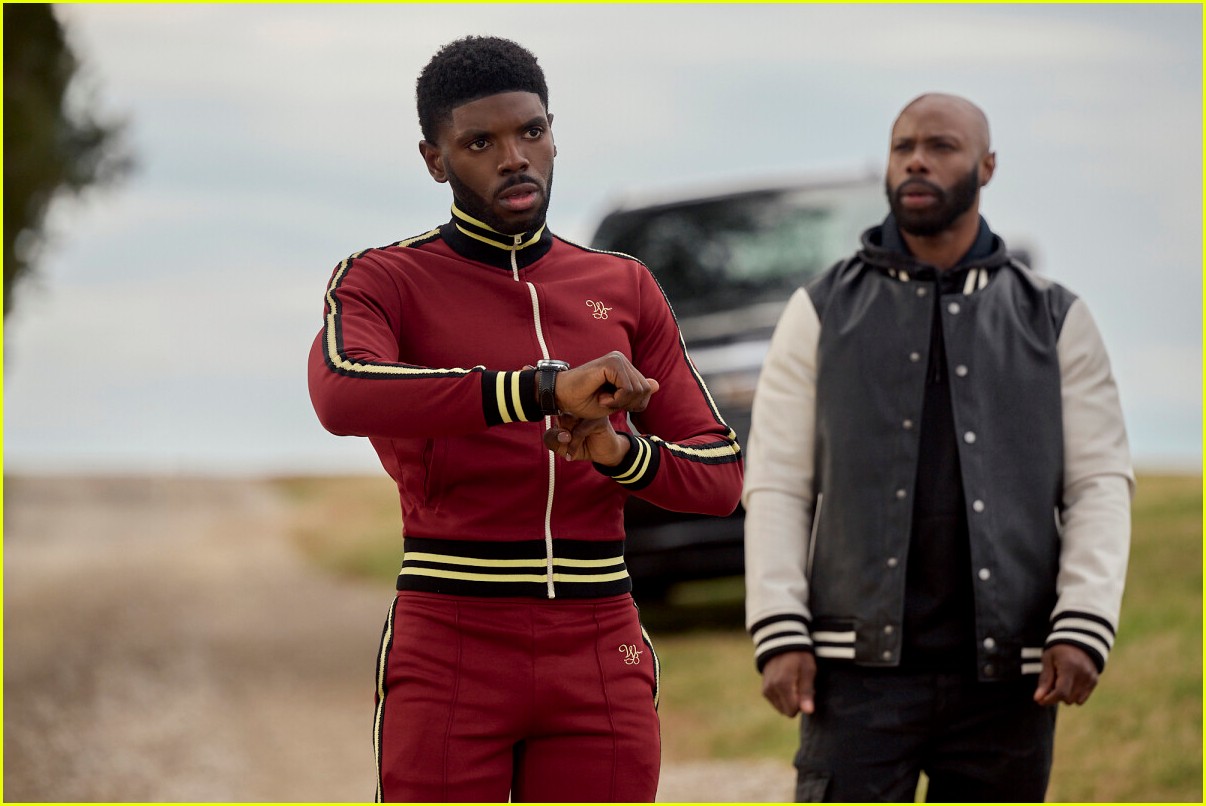 'Nancy Drew' Spinoff Series 'Tom Swift' Gets Finale Date on 'The CW ...