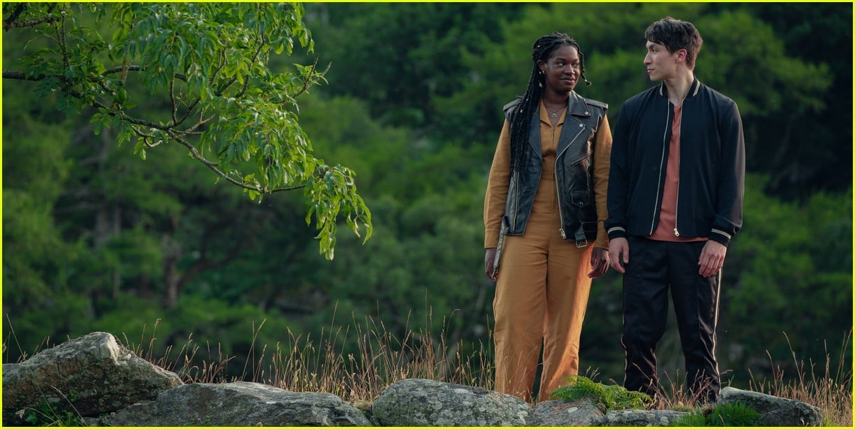 Netflix Debuts 'Fate: The Winx Saga' Season 2 Trailer - Watch Now ...