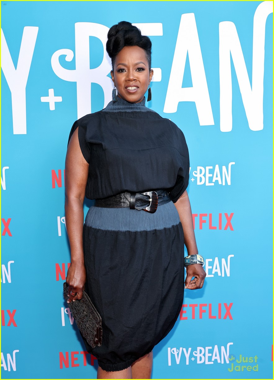 Keslee Blalock Brings Cardboard Cutout of Madison Skye Validum to 'Ivy ...