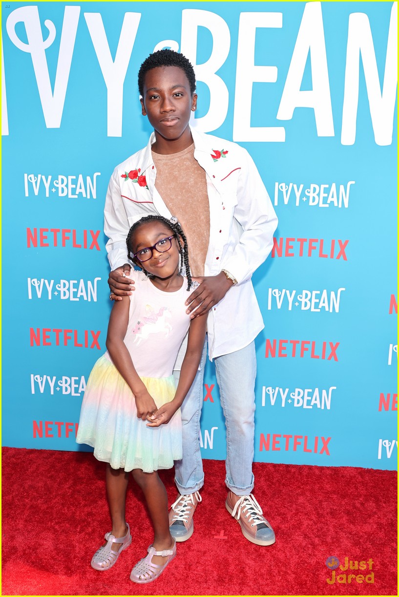 Full Sized Photo of keslee blalock brings cardboard cut out of madison ...