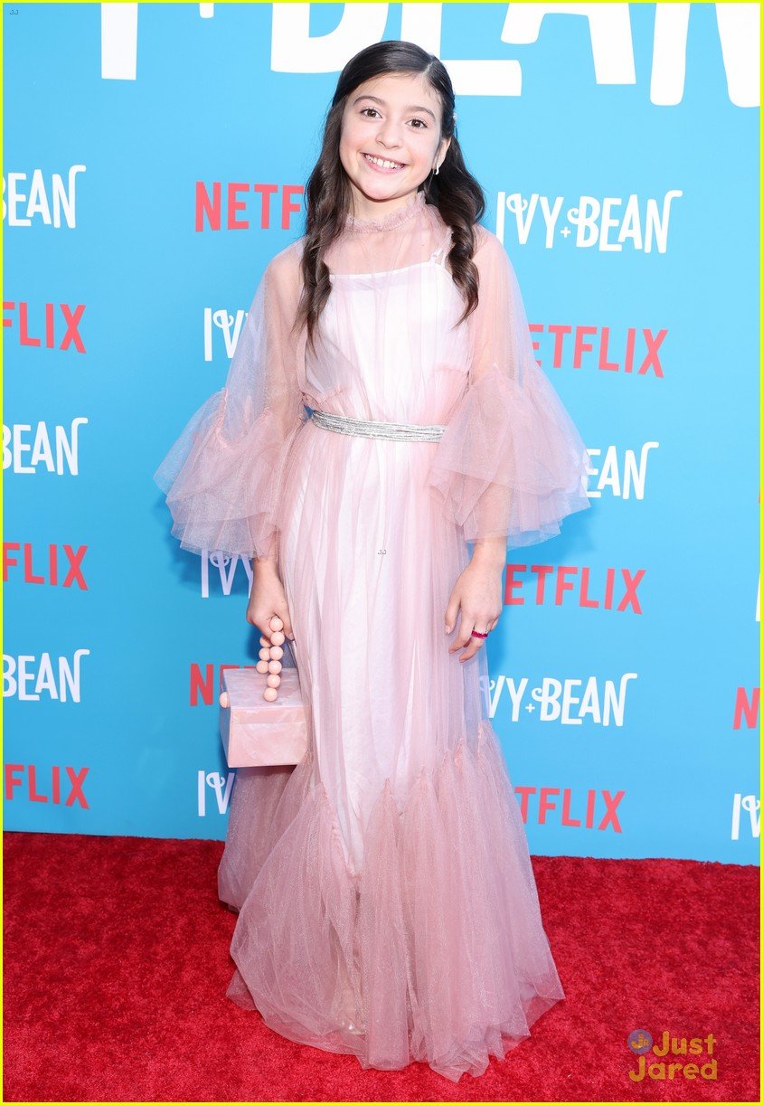 Keslee Blalock Brings Cardboard Cutout of Madison Skye Validum to 'Ivy ...