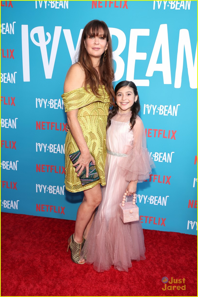 Full Sized Photo of keslee blalock brings cardboard cut out of madison ...