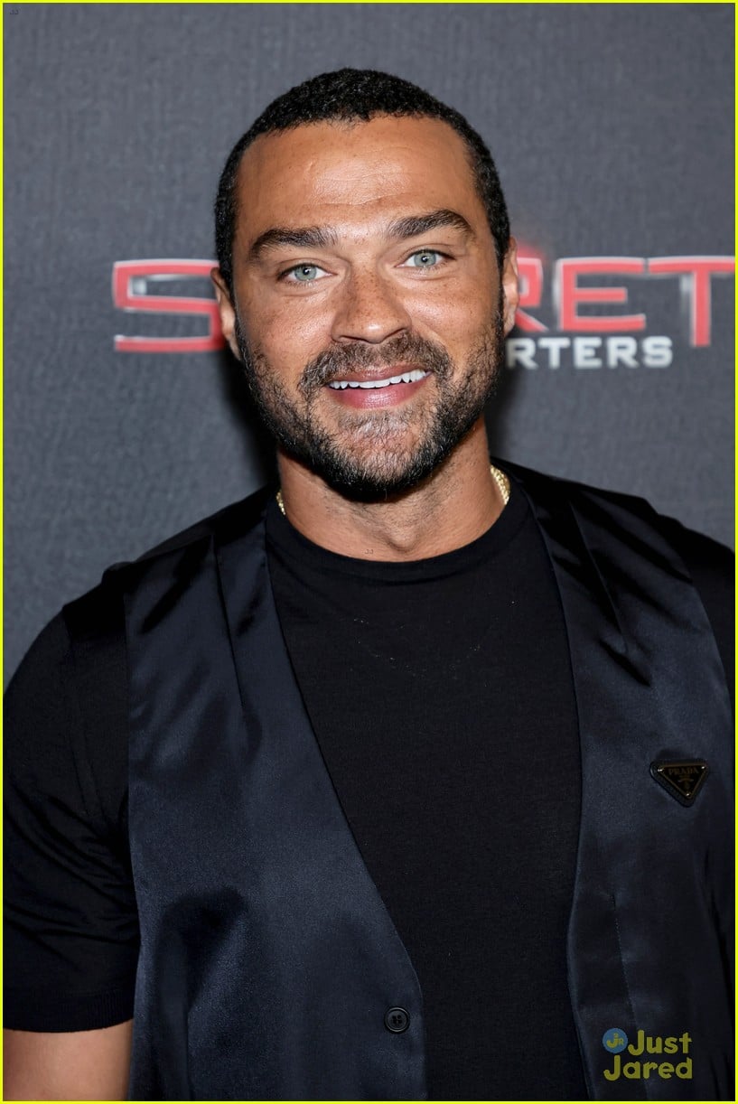 Full Sized Photo of keith l williams momona tamada more attend secret ...