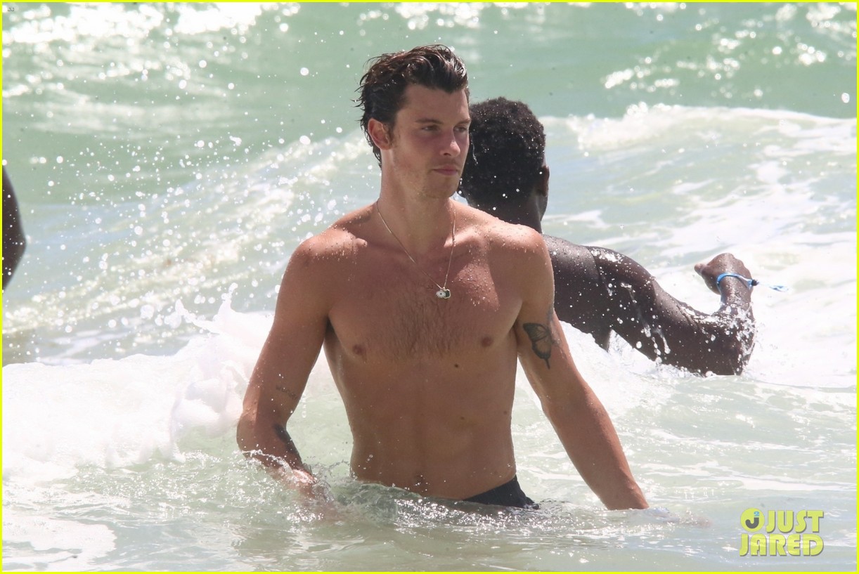 Full Sized Photo of shawn mendes beach day in miami 41 | Shawn Mendes ... Full Sized Photo of shawn mendes beach day in miami 41 | Shawn Mendes ...