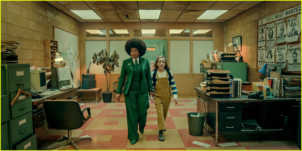 Marlow Barkley Stars Alongside Jason Momoa in 'Slumberland' Trailer ...