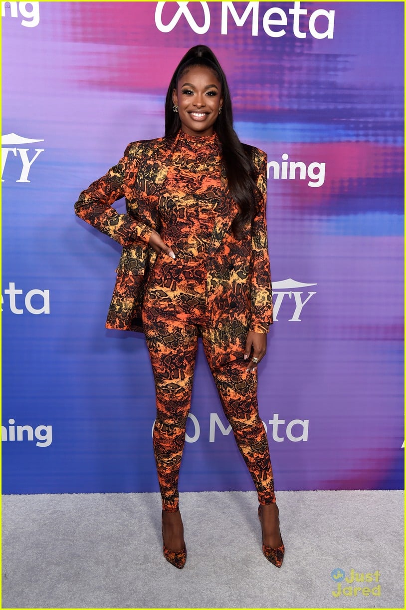 Summer I Turned Pretty's David Iacono, Summer Madison & Minnie Mills ...