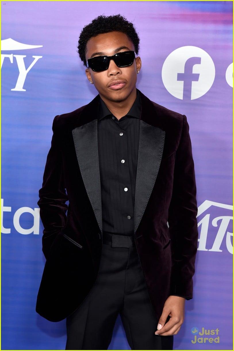 Summer I Turned Pretty's David Iacono, Summer Madison & Minnie Mills ...