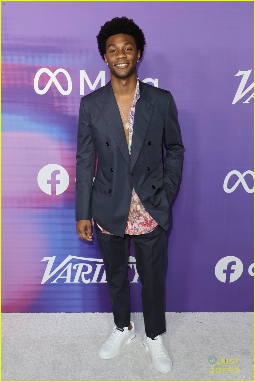 Summer I Turned Pretty's David Iacono, Summer Madison & Minnie Mills ...