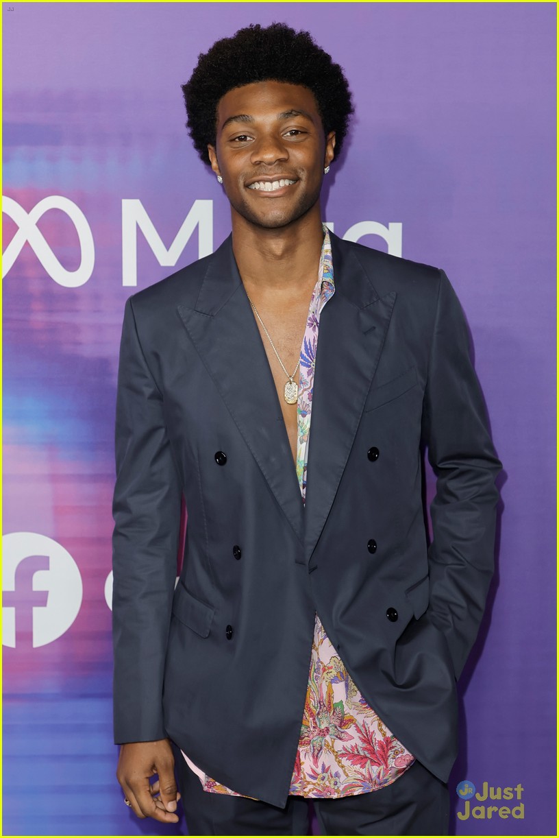 Summer I Turned Pretty's David Iacono, Summer Madison & Minnie Mills ...