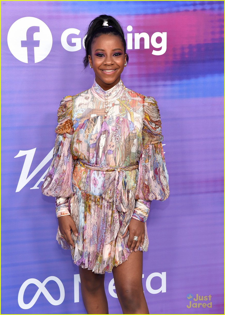 Summer I Turned Pretty's David Iacono, Summer Madison & Minnie Mills ...