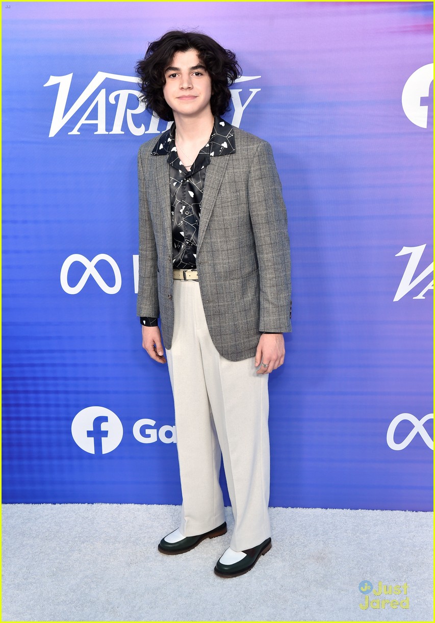 Summer I Turned Pretty's David Iacono, Summer Madison & Minnie Mills ...