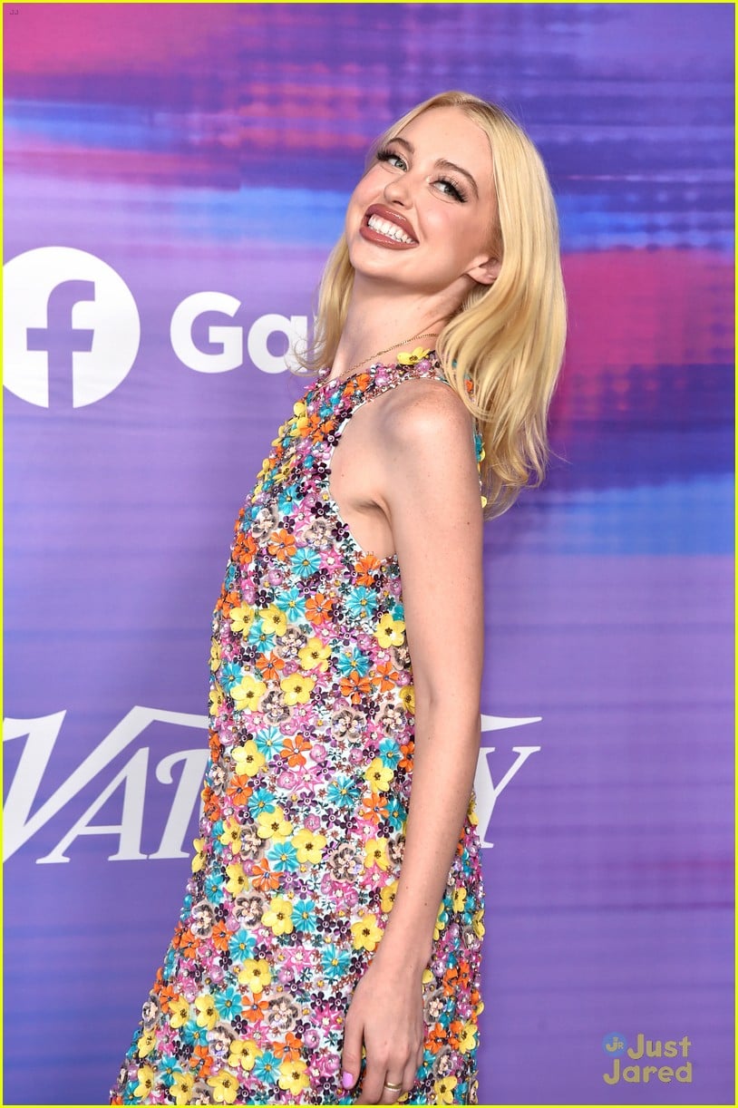 Summer I Turned Pretty's David Iacono, Summer Madison & Minnie Mills ...