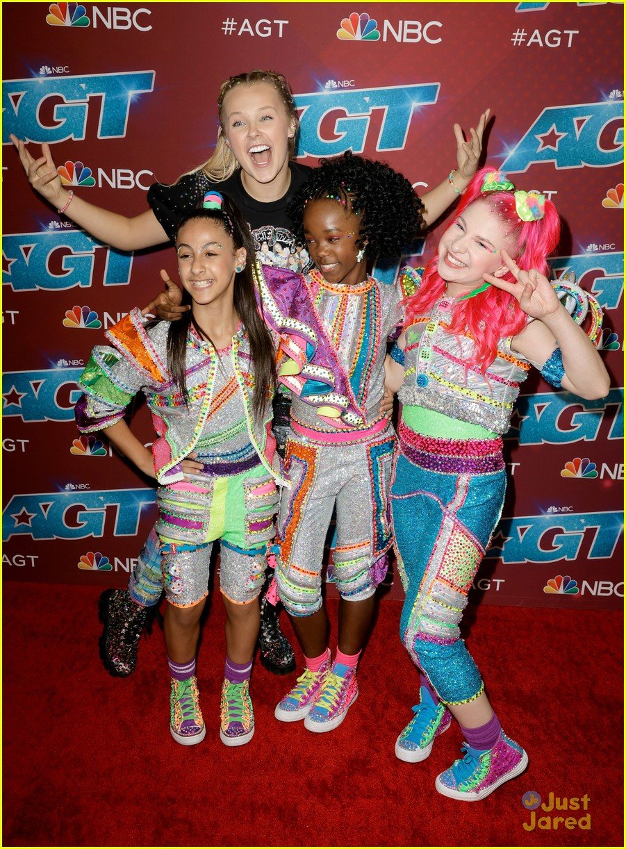 XOMG POP! Give Electrifying Performance of 'Merry Go Round' On 'America's Got Talent' - Watch ...