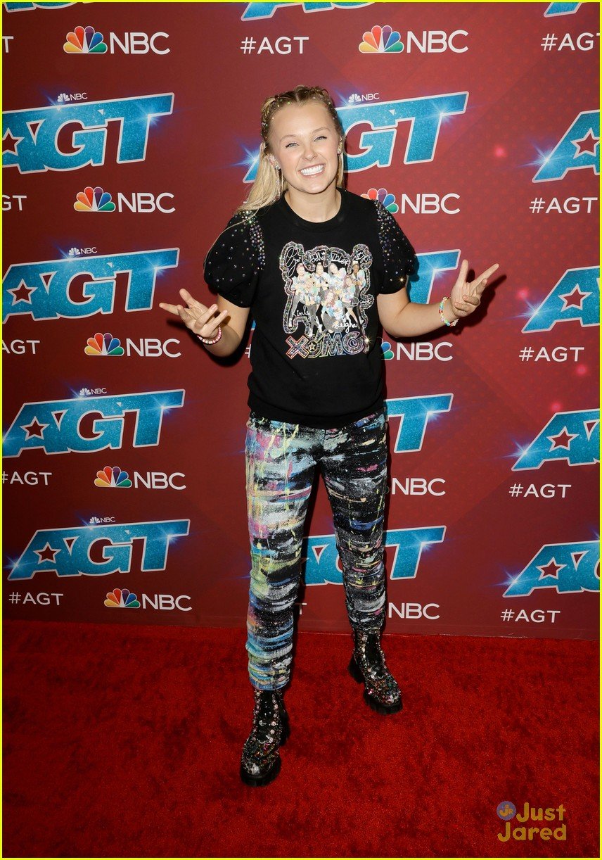 XOMG POP! Give Electrifying Performance of 'Merry Go Round' On 'America ...