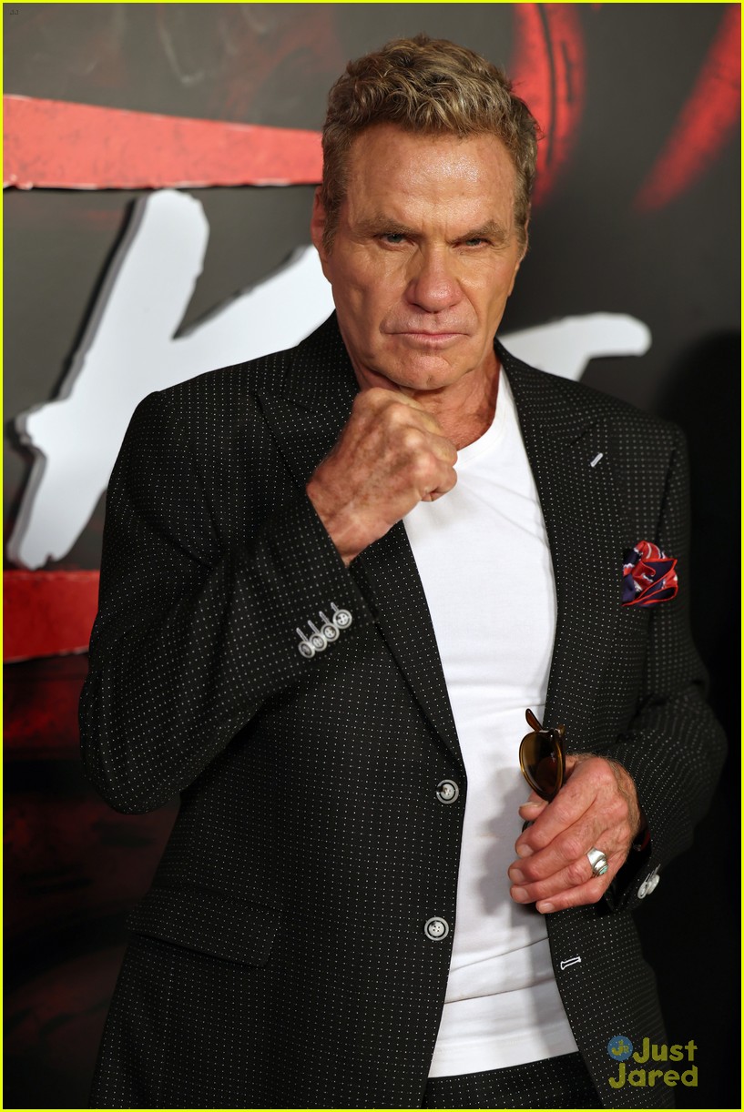 Full Sized Photo of tanner buchanan xolo mariduena jacob bertrand suit ...