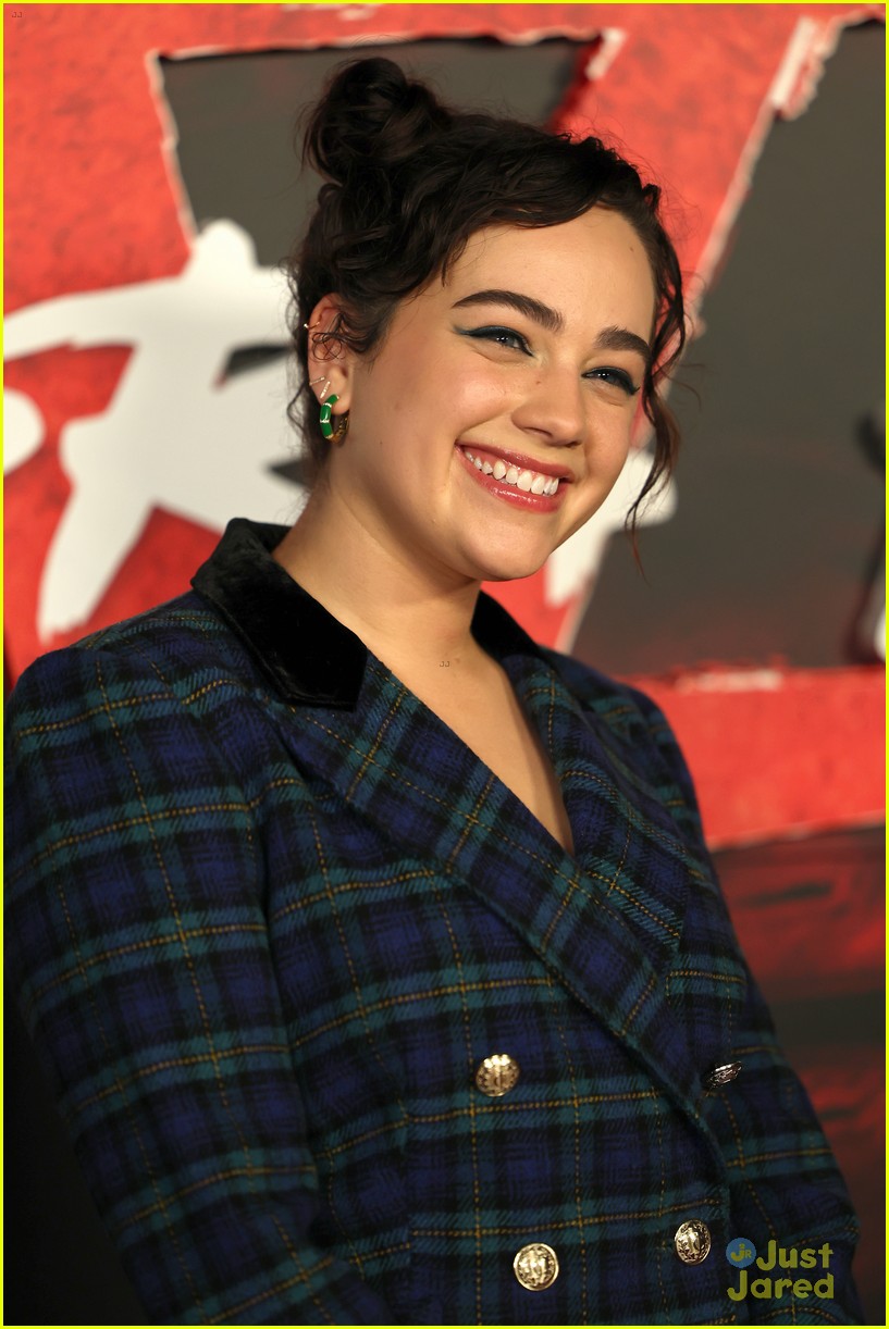 Tanner Buchanan, Xolo Maridueña & Jacob Bertrand Suit Up for 'Cobra Kai ...