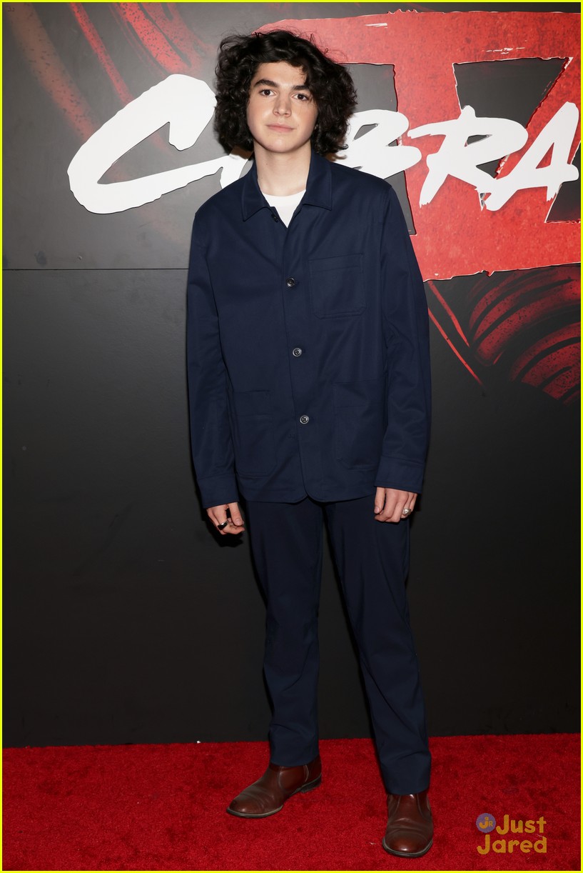Full Sized Photo of tanner buchanan xolo mariduena jacob bertrand suit ...