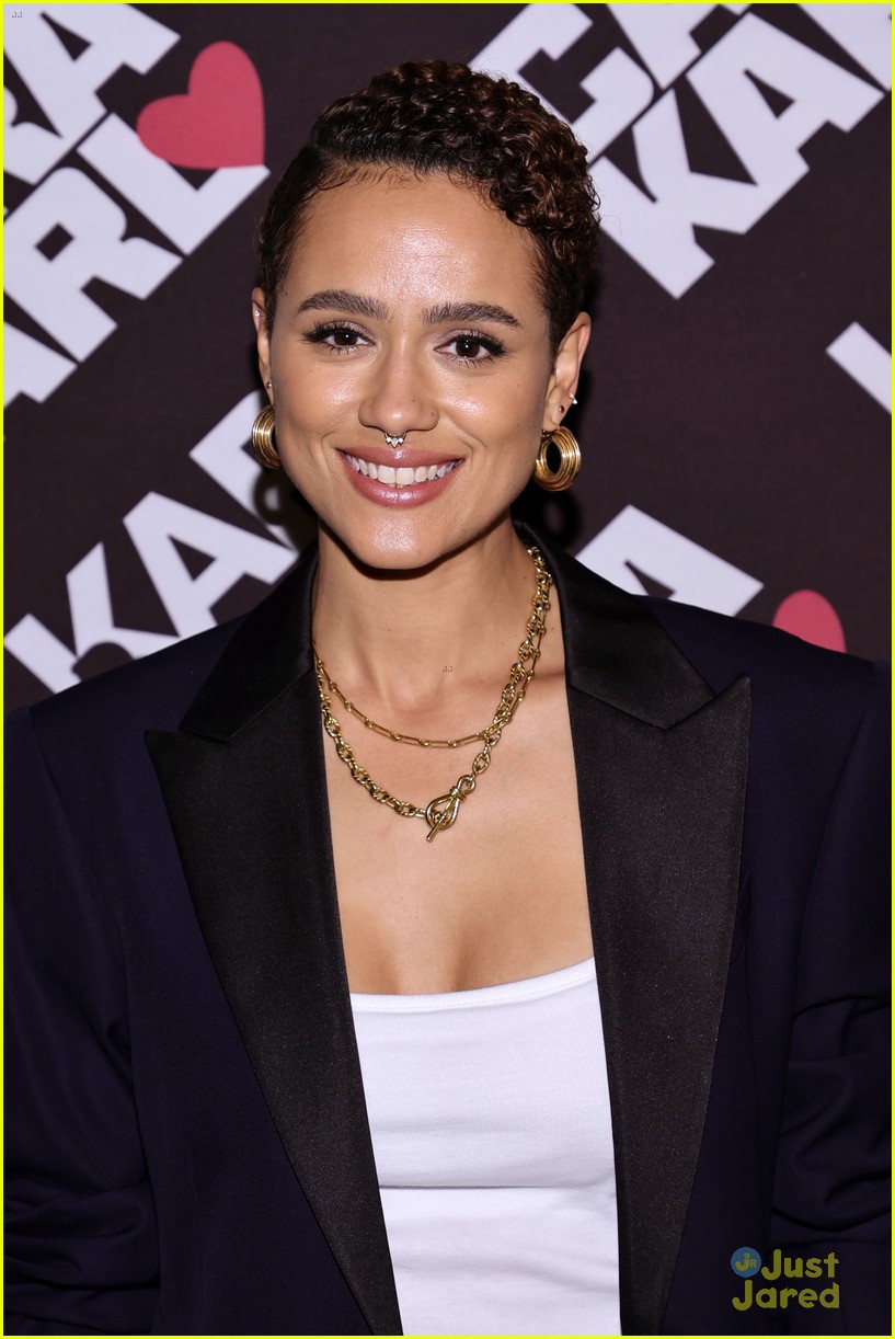 Dixie D'Amelio & Noah Beck Attend Karl Lagerfeld x Cara Delevingne ...