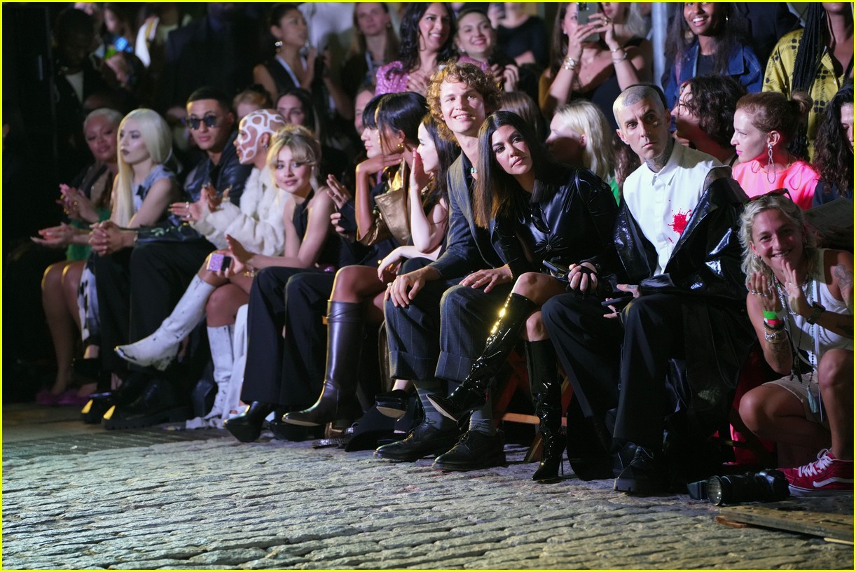 Dove Cameron Takes On New York Fashion Week at Multiple Shows - See All ...