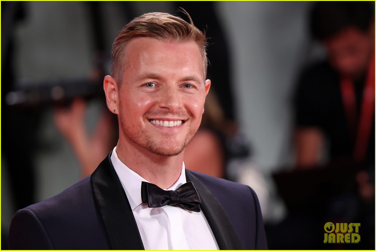 Quintessa Swindell Wows in Multiple Looks for 'Master Gardener' Press ...