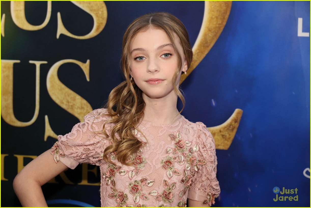 Whitney Peak, Belissa Escobedo, Froy Gutierrez & More Attend 'Hocus ...