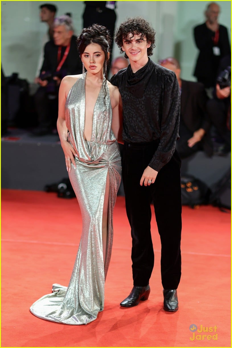 Jack Dylan Grazer Plants a Kiss on Girlfriend Morgan Cohen at Venice ...