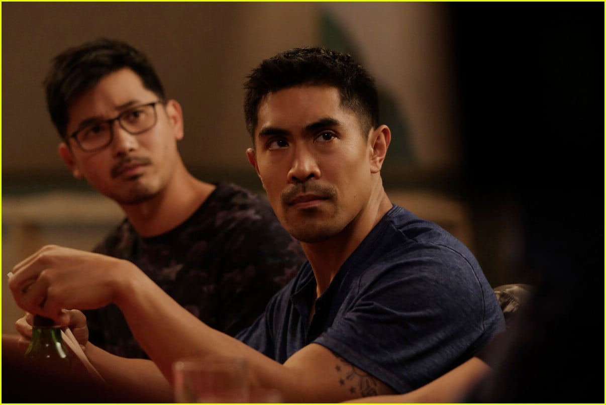 Olivia Liang & Ben Levin Reunite In 'Kung Fu' Season 3 Trailer - Watch ...