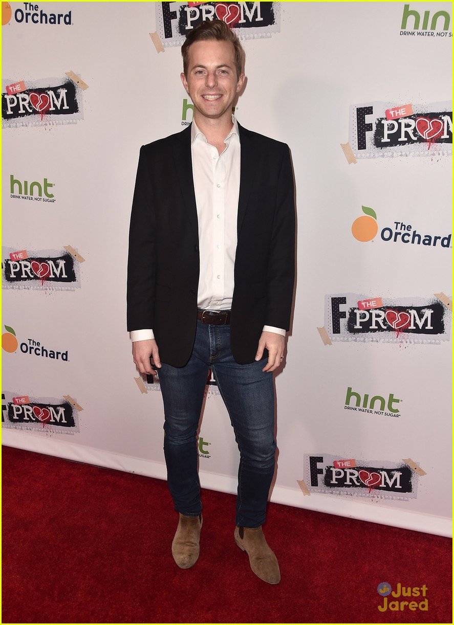 Former Try Guys Member Ned Fulmer Admits to Cheating Allegations, Shares Statement | Photo ...